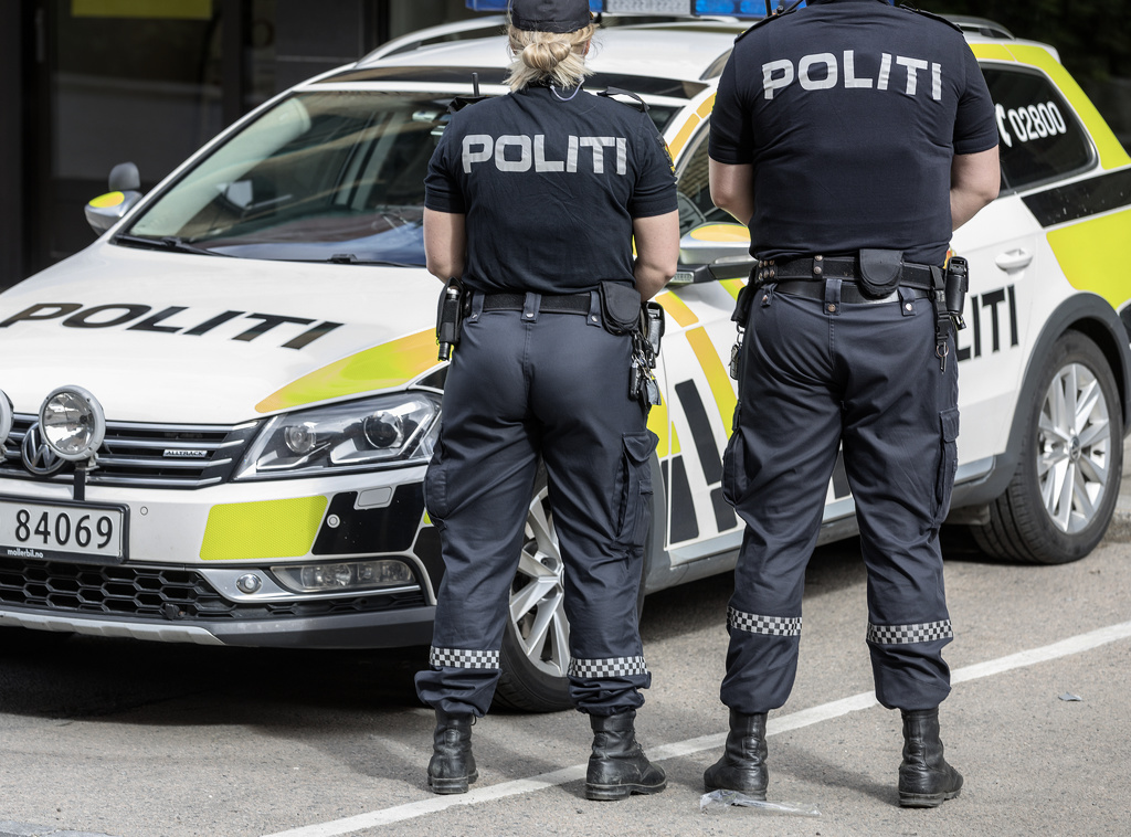 Four Swedish gang members arrested in Oslo | Sweden Herald