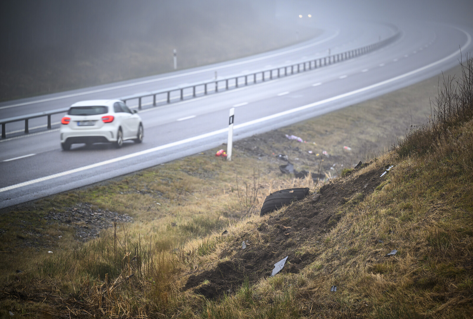 Crisis Support after Accident with Three Fatalities | Sweden Herald