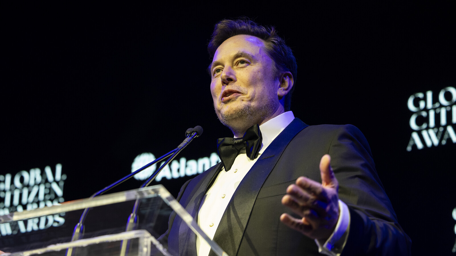 Musk's charity billions go to own projects | Sweden Herald