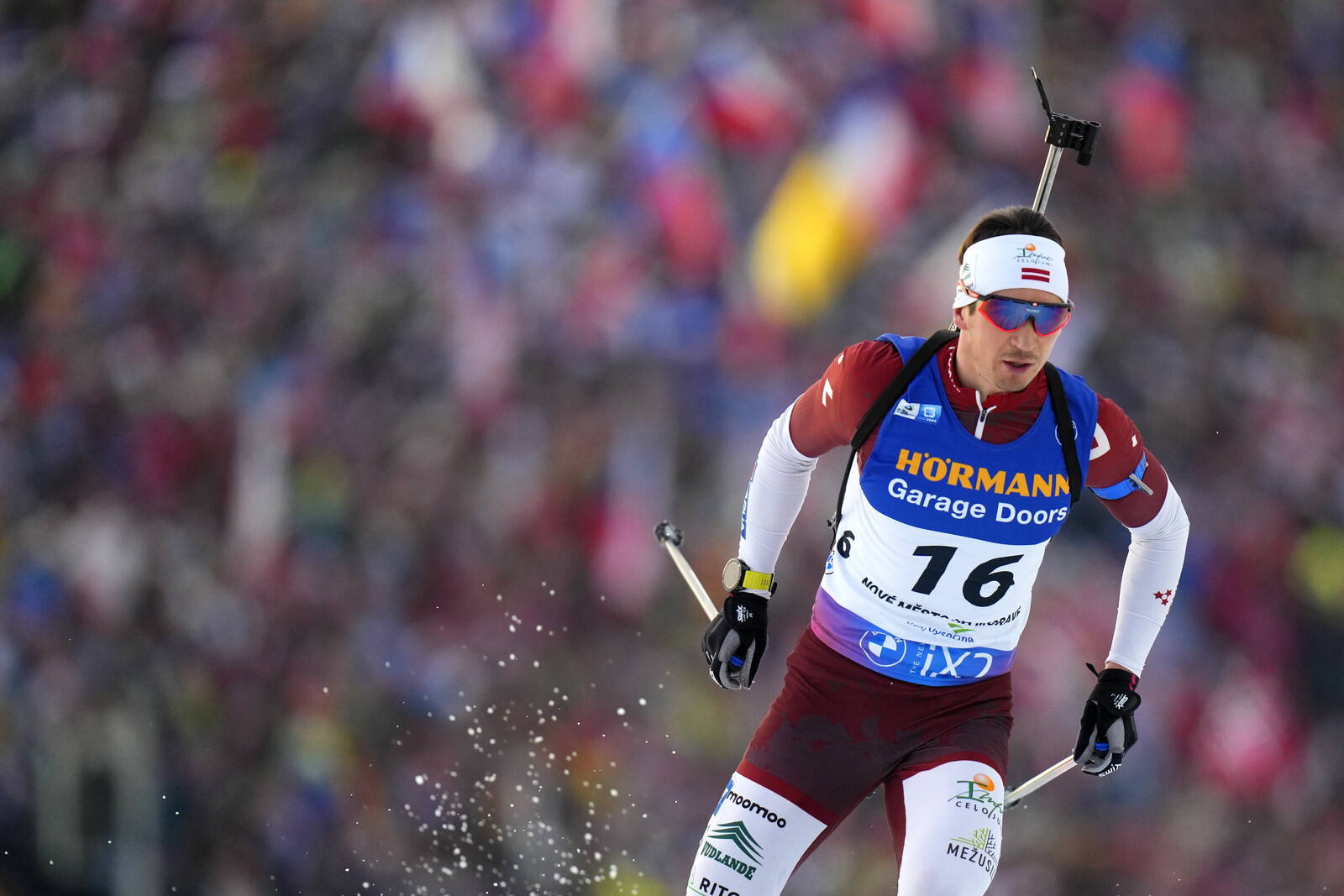 National Team Captain Resigns – After the Conflict at the World ...