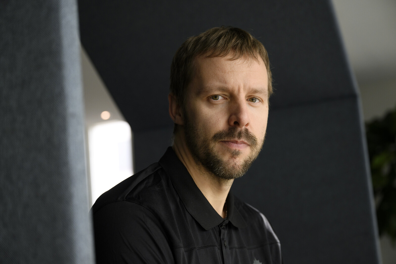 SHL Debut for Marcus Eriksson at 39 Years Old: "Crazy Unexpected ...