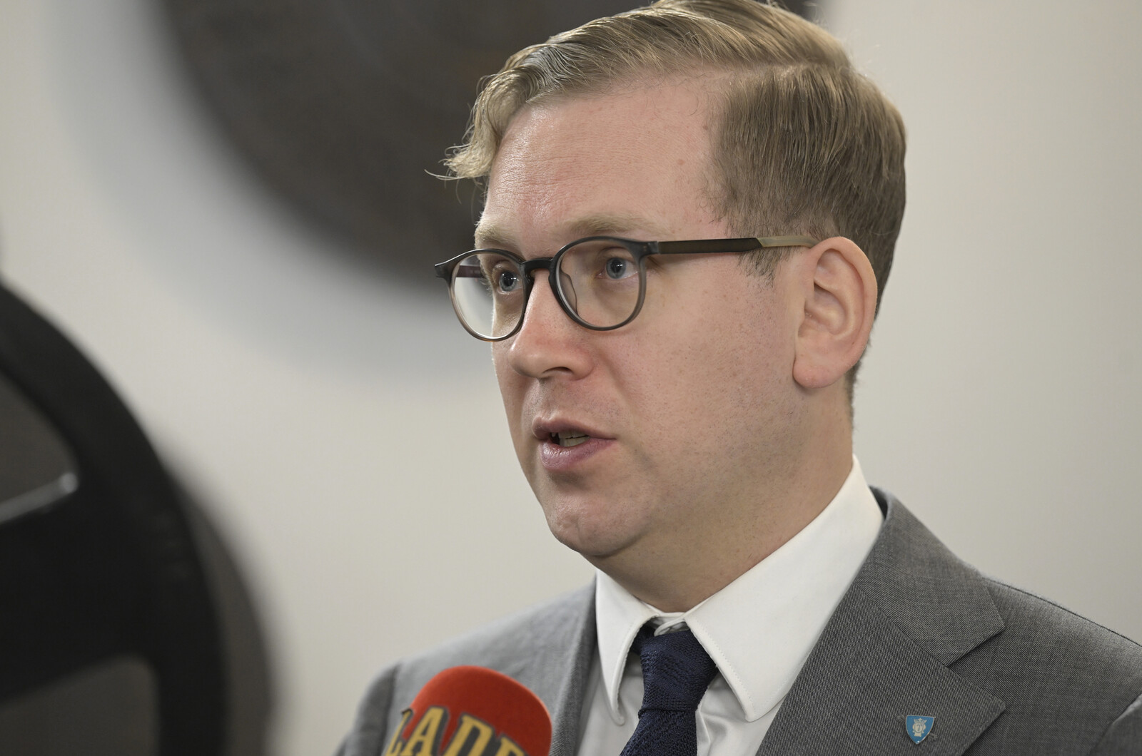 City of Stockholm Reports Crisis to the Police and Withdraws Grants ...