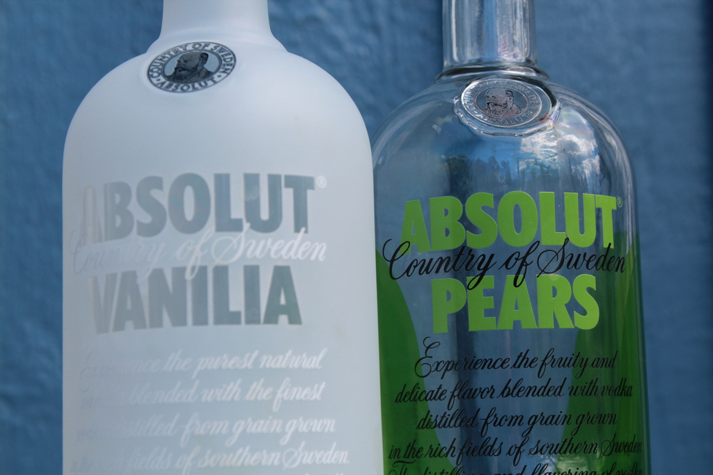 Setback for Absolut Vodka's Owner | Sweden Herald