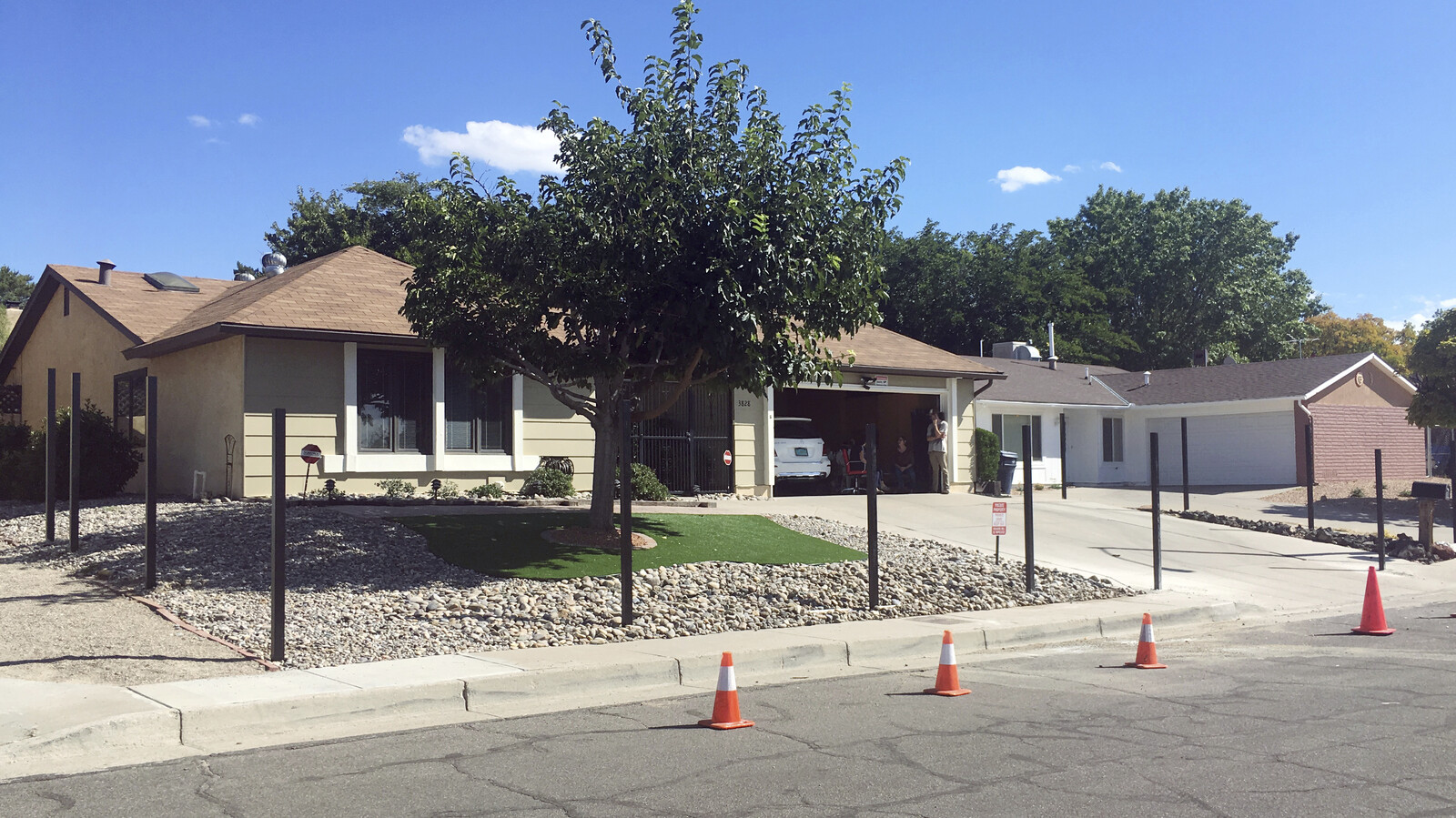 "The Breaking Bad House for Sale" | Sweden Herald