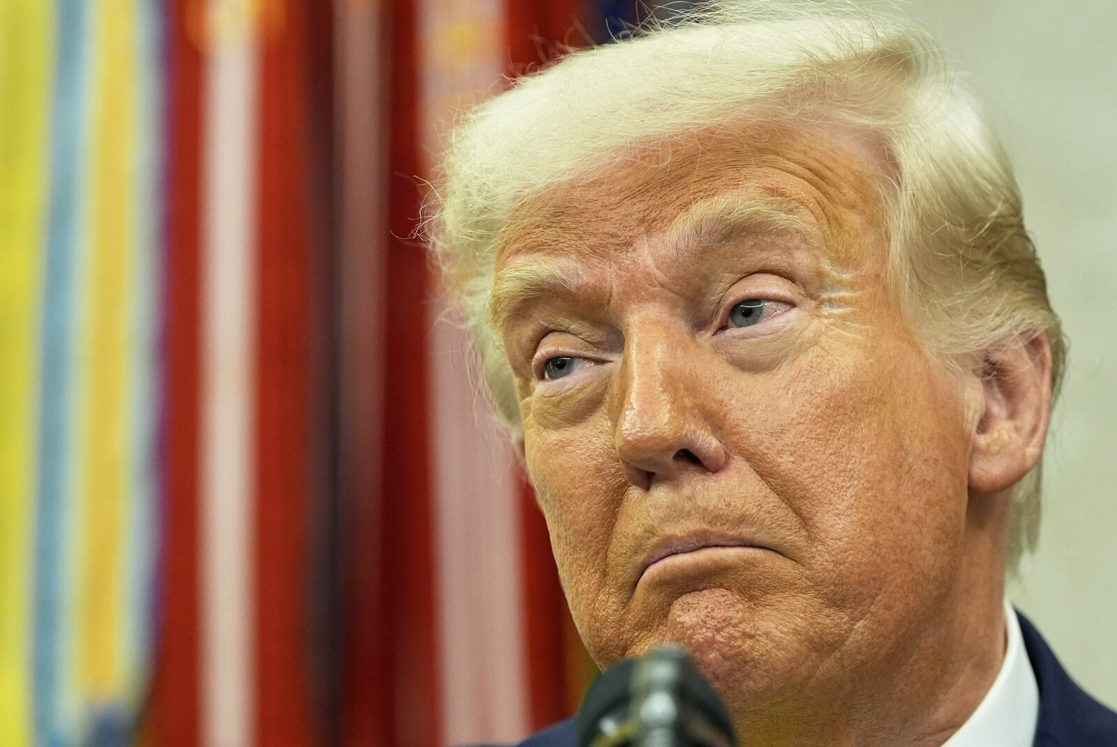 Trump Proposes New Rules for Federal Employees to Enforce His Policies ...