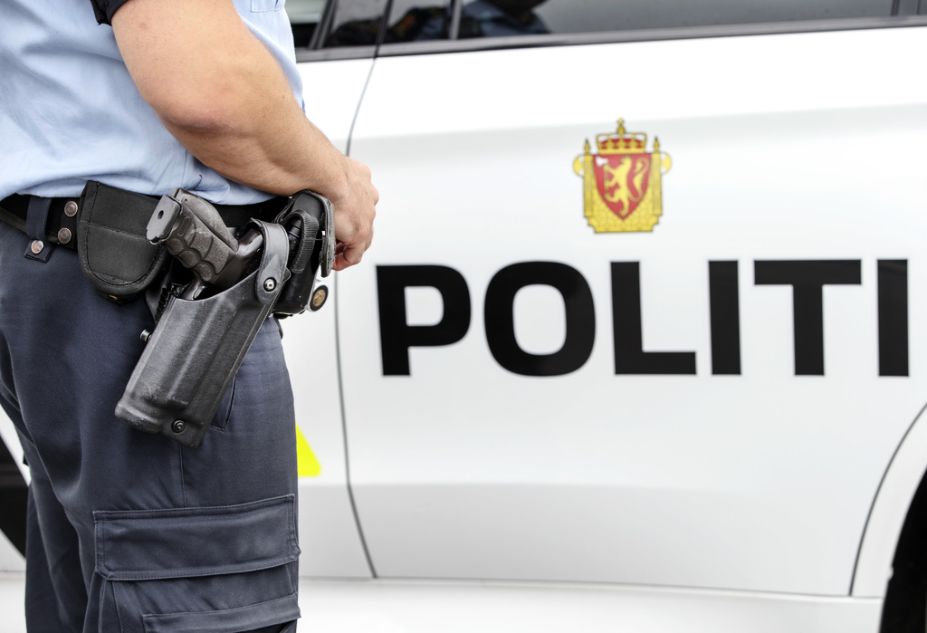 Swedes arrested in Norway – suspected of gang-related kidnapping ...