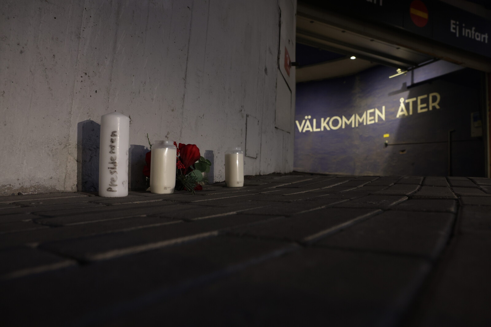 Arrests Made in Norrköping Rapper's Murder Investigation | Sweden Herald