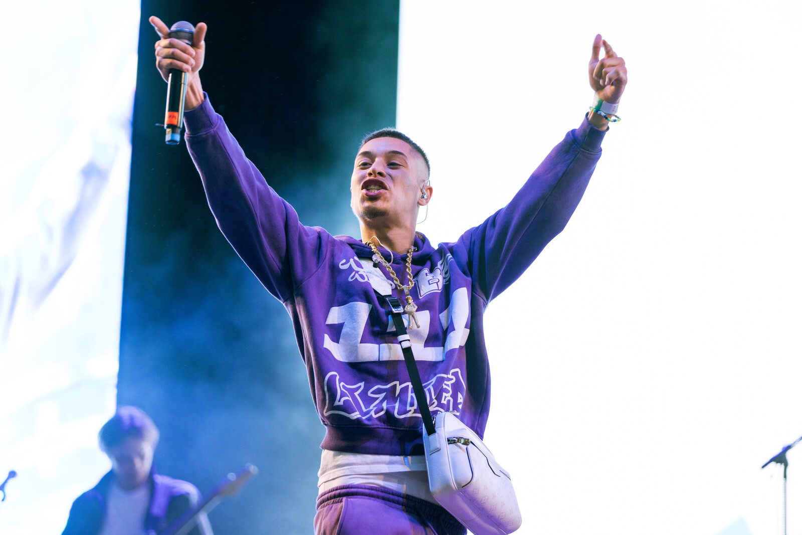 Big Rappers to Dreamhack | Sweden Herald