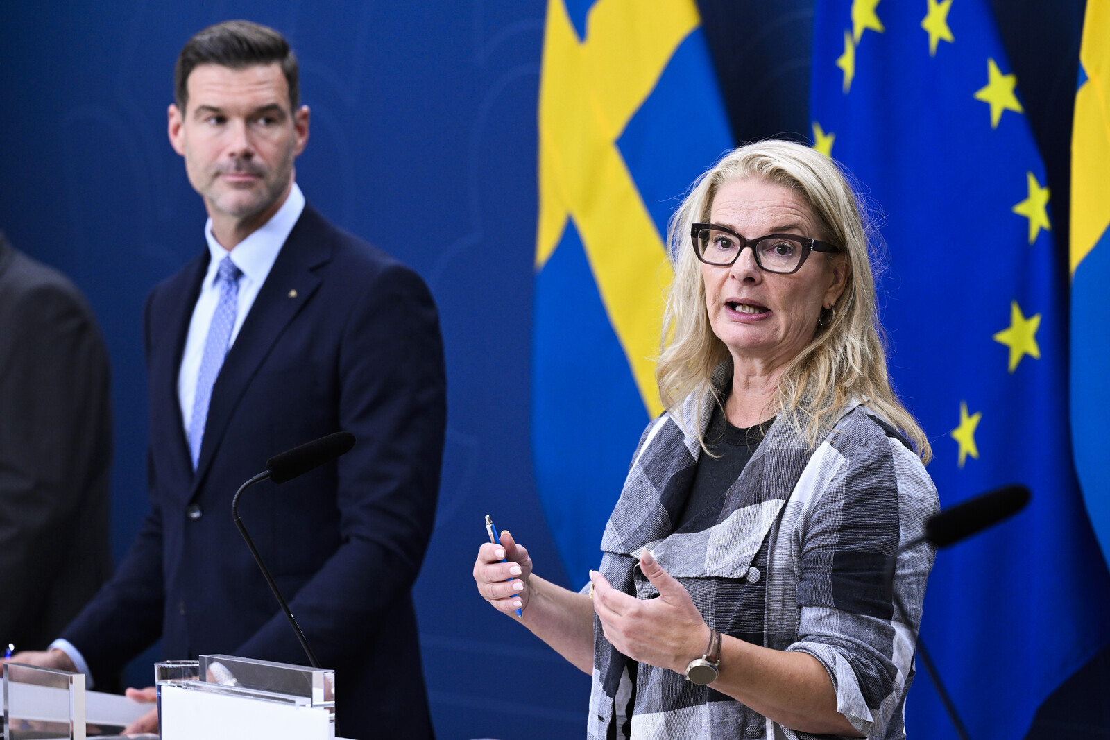 Government Plans to Increase University College Places in Sweden ...