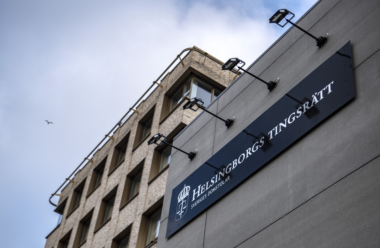 Record seizure of narcotics – five prosecuted | Sweden Herald