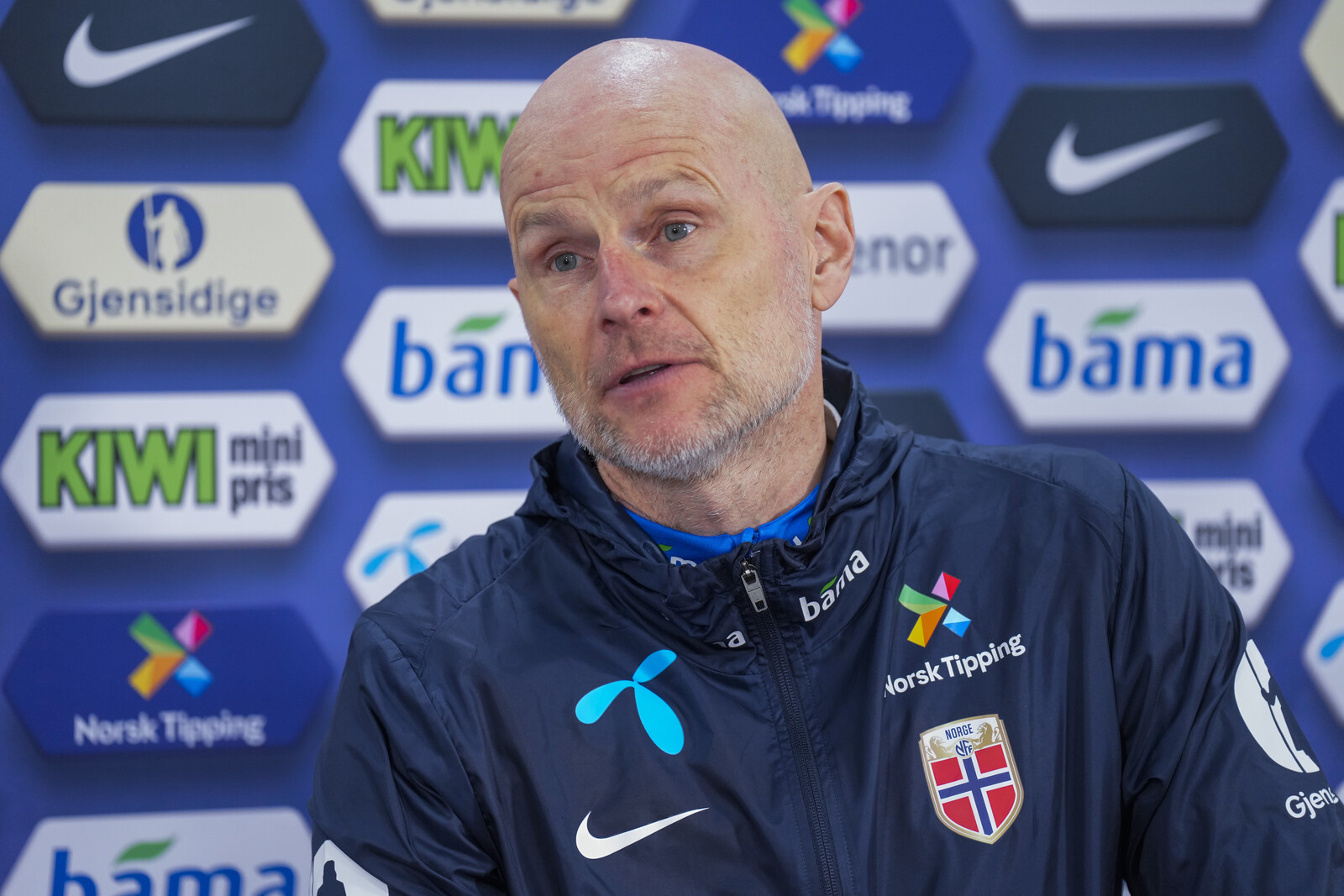 Norwegian Soccer Captain Speaks Out on Gaza Conflict Before Israel ...