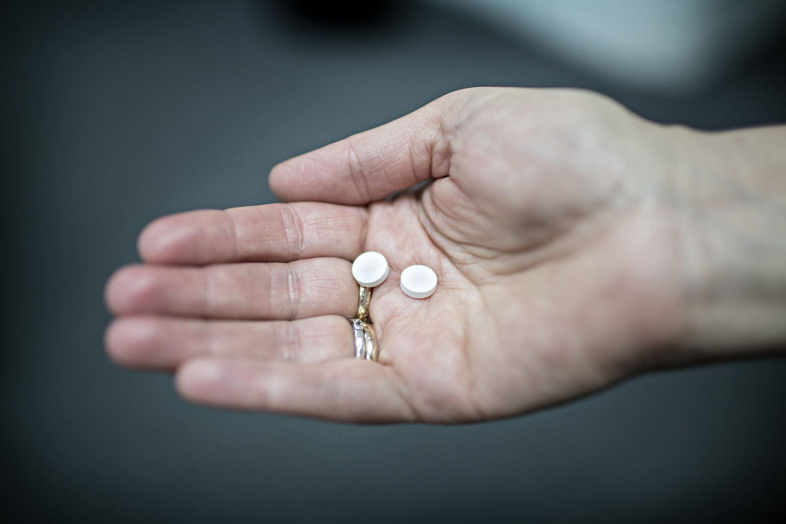 New Narcolepsy Tablet Shows Promise in Early Study | Sweden Herald