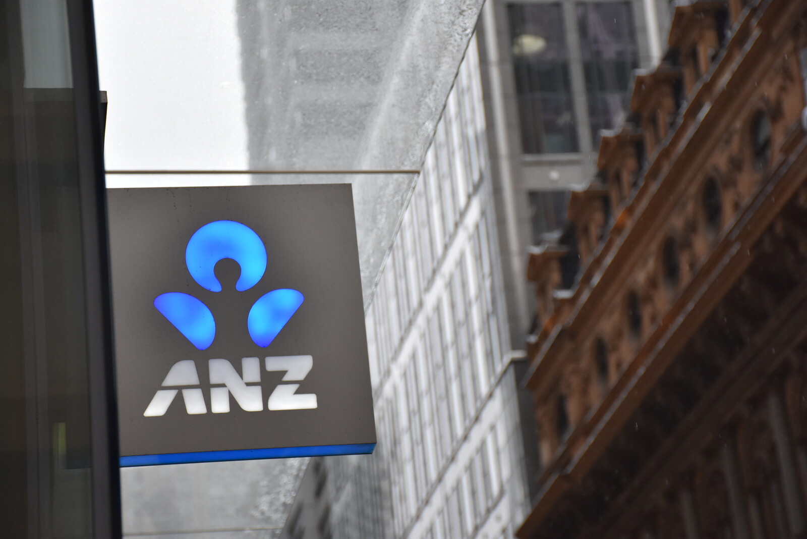 ANZ Bank Faces Record Fines for Bond Deal Misconduct | Sweden Herald