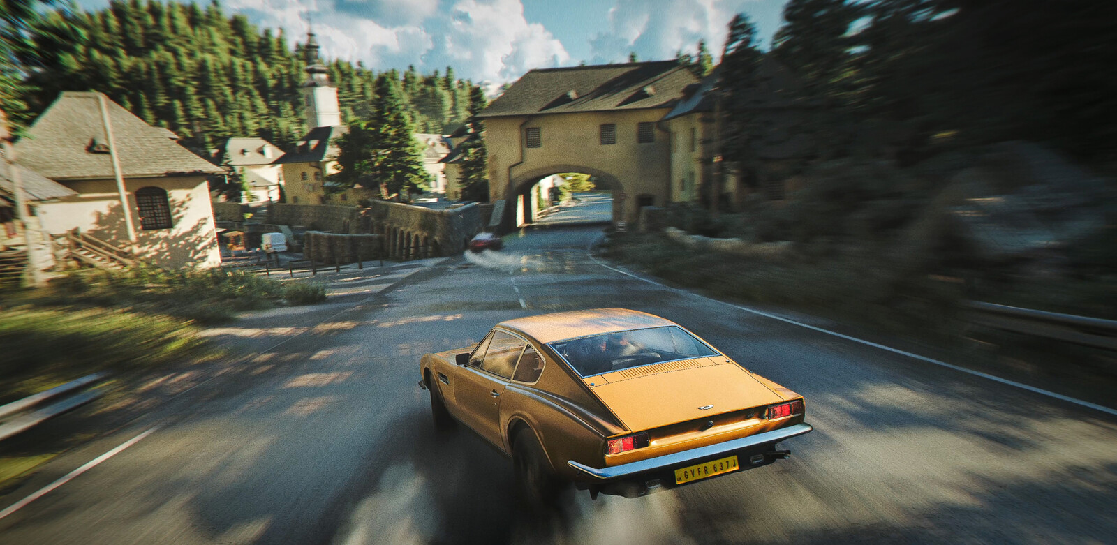 New Bond Game by IOI Aims for Unique Experience Not to Surpass ...