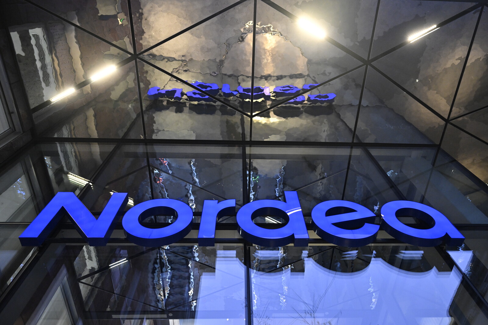Nordea CEO: Nordic Region Resilient Amid Rising Global Uncertainty ...