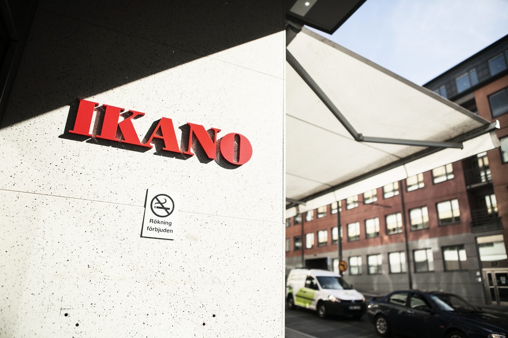 Increased Loss for Ikano Bank | Sweden Herald