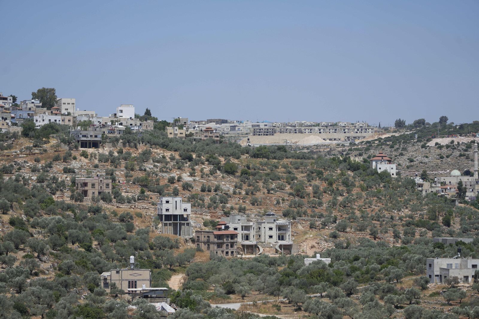 UN Lists Over 150 Companies Linked to Israeli Settlements | Sweden Herald