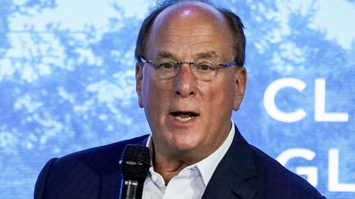 BlackRock sets new record in assets under management | Sweden Herald