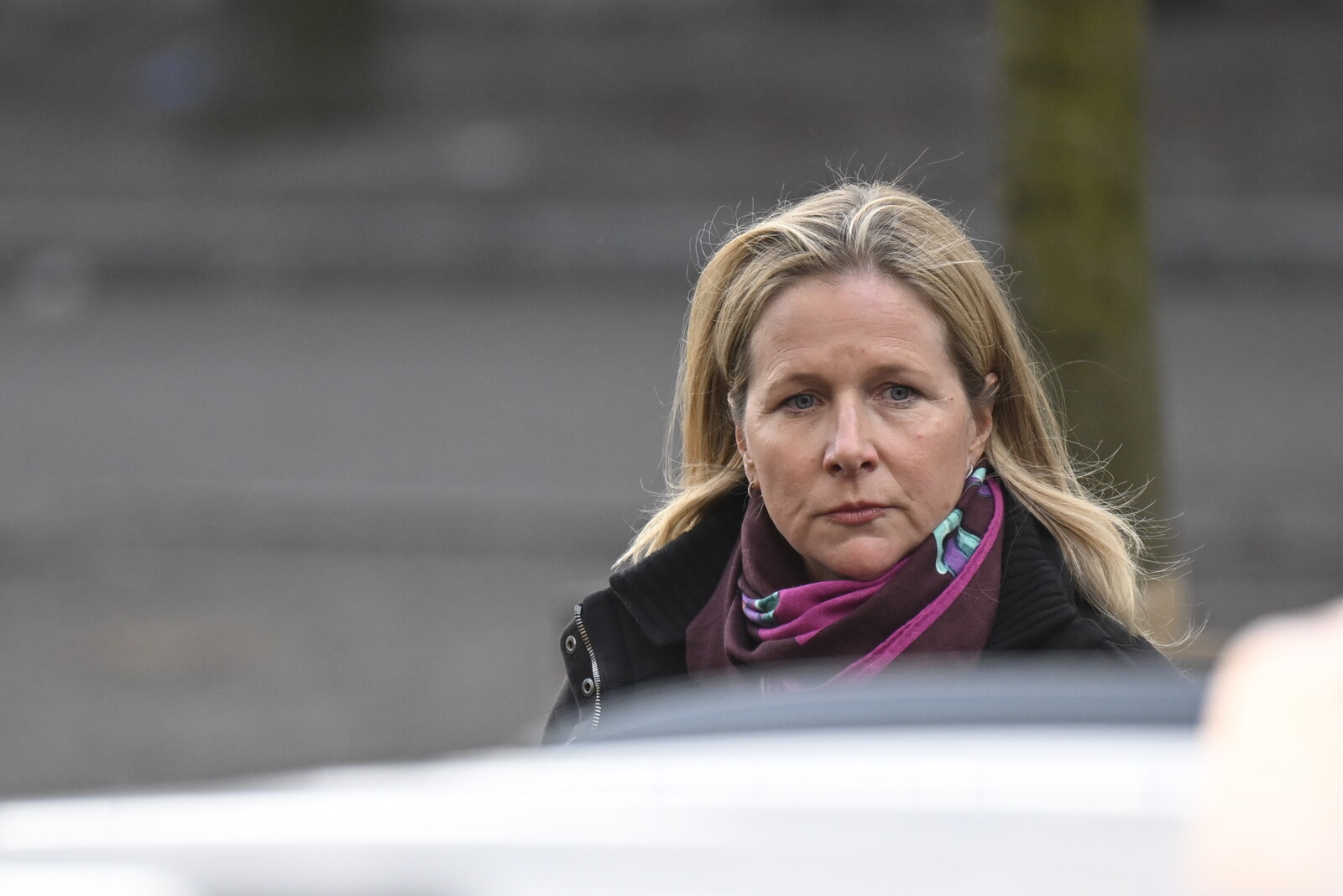 Cristina Stenbeck Returns as Kinnevik Chairman After 7 Years | Sweden ...