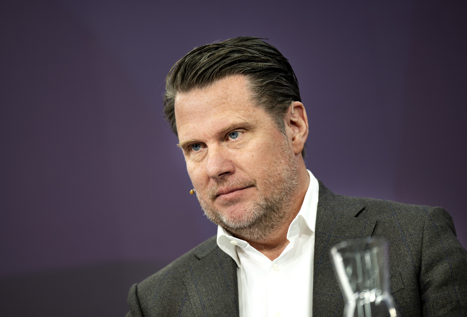 Embracer Appoints Phil Rogers as New CEO | Sweden Herald