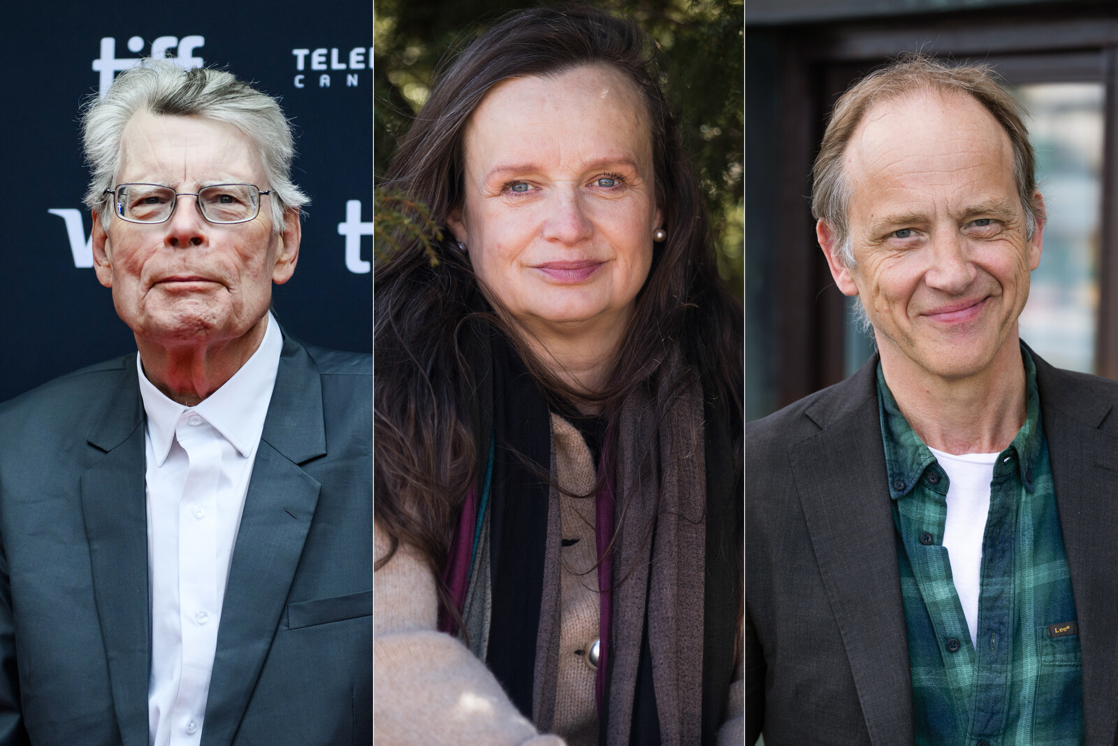 Stephen King's Lida Thrills on Stage This Fall at Riksteatern | Sweden ...