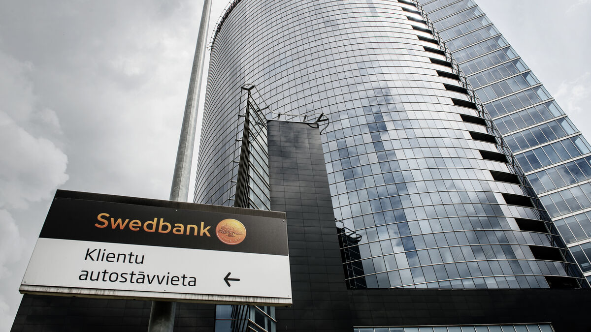 Swedish banks must review risks in Baltic countries | Sweden Herald