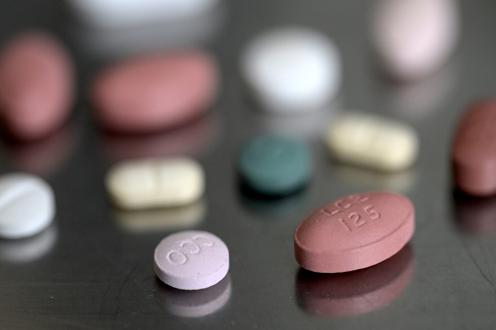 Morphine tablets replaced with unknown pills | Sweden Herald