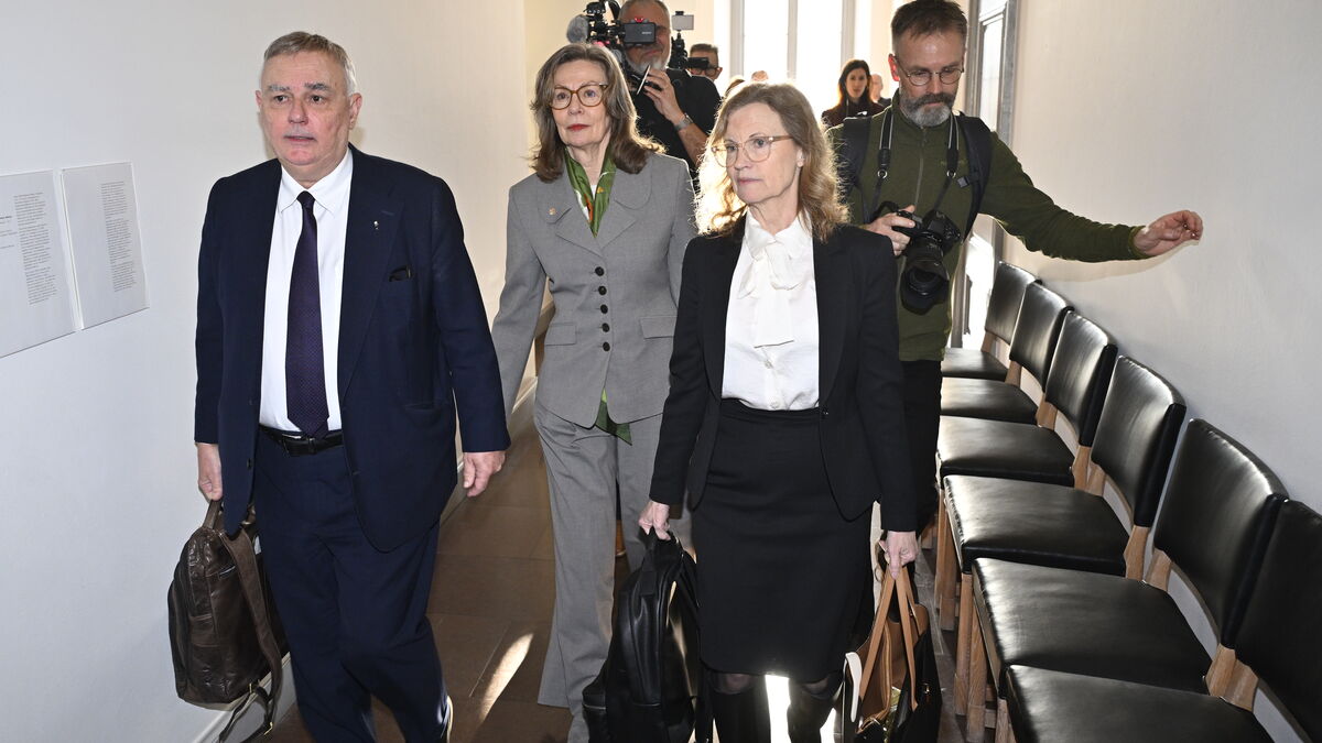 Bonnesen back in court - lawyer says chances of acquittal are good ...