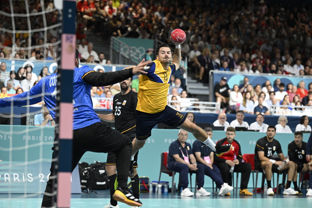 The Swedish match hero about the sorrow: "It's tough" | Sweden Herald