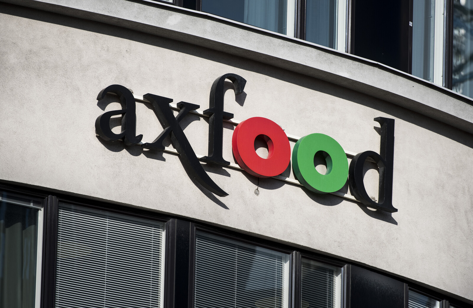 Axfood recalls chips | Sweden Herald