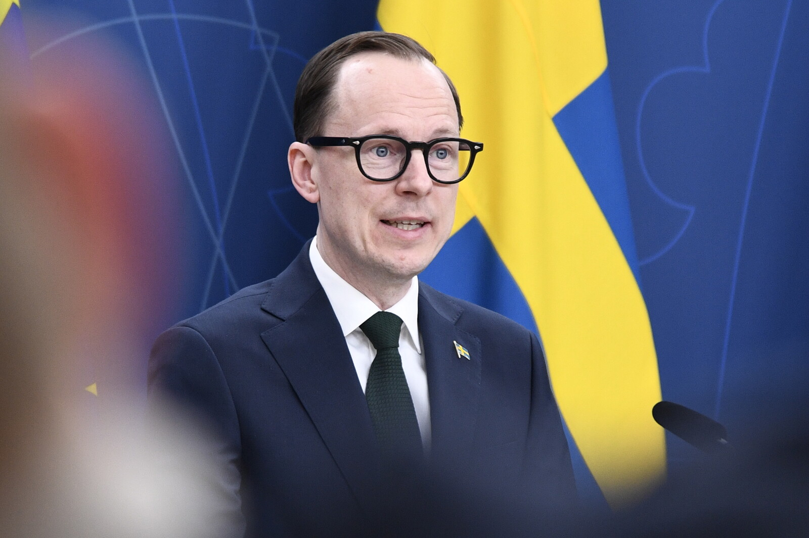 Sweden's Labor Market Strong Despite Global Economic Challenges ...