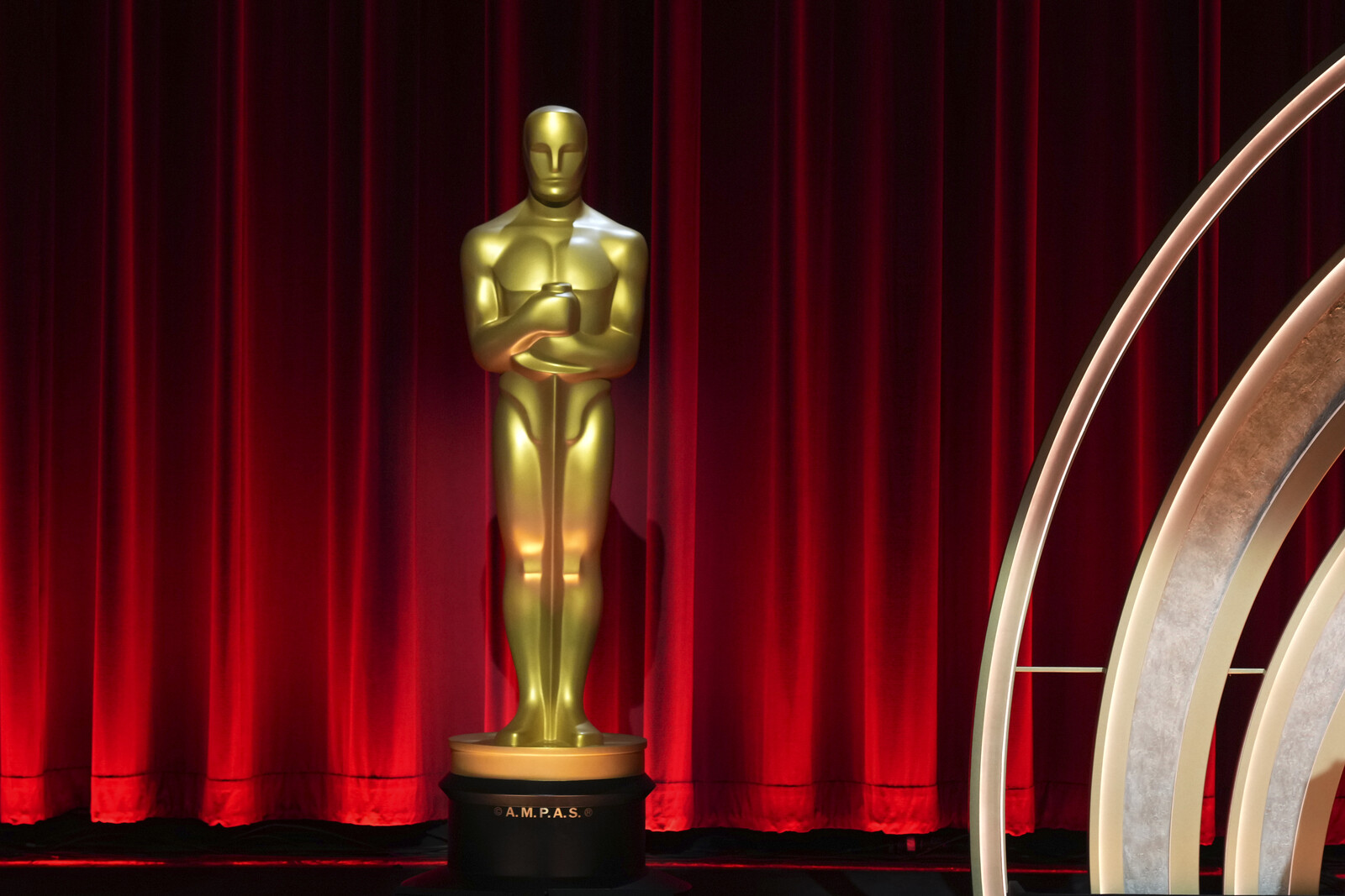 Oscars Introduce Best Stunt Designer Award Before Centennial ...