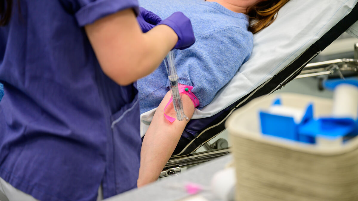 Is the cancer back? Blood test could soon give the answer | Sweden Herald