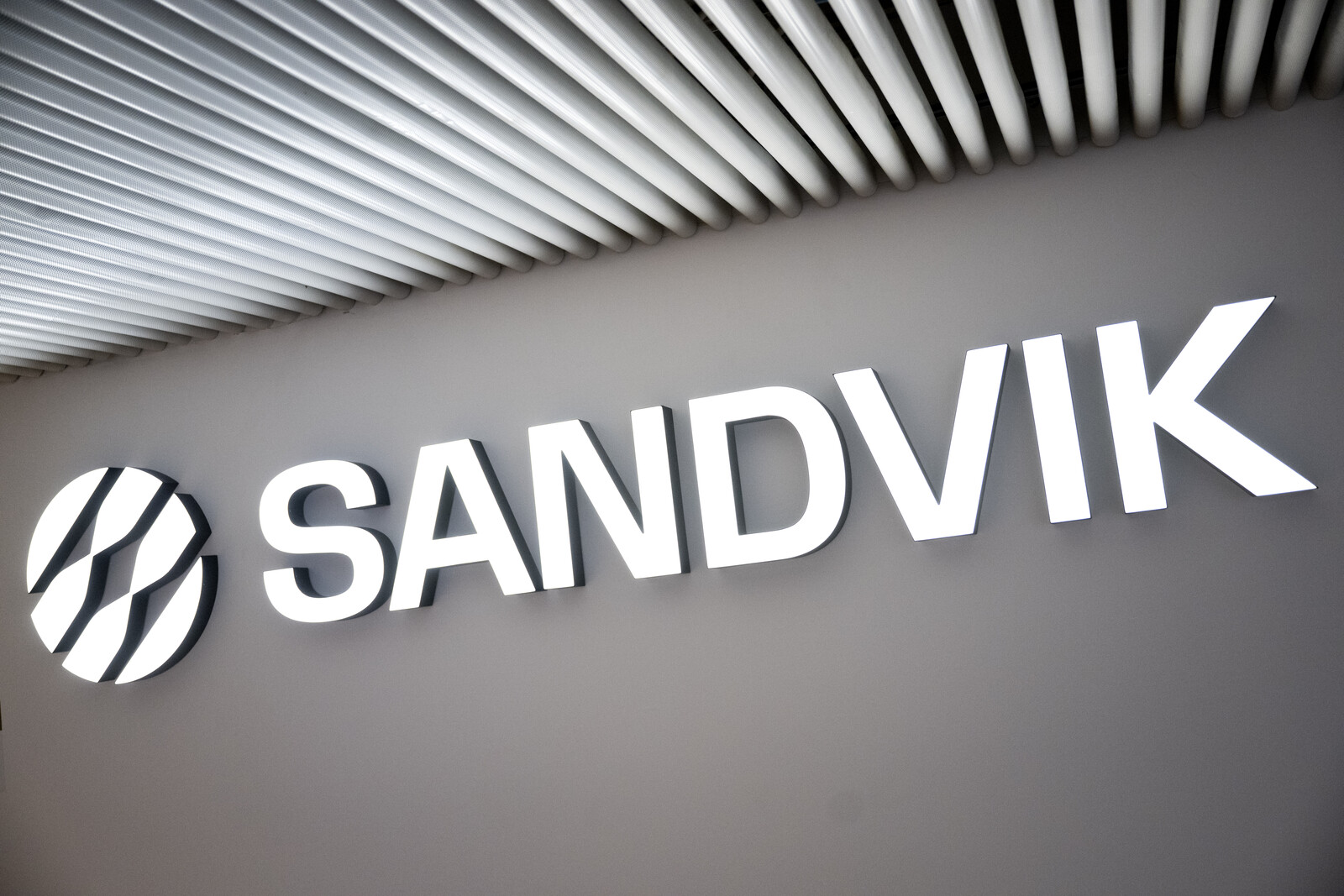 Sandvik Warns of Profit Impact and Staff Reductions | Sweden Herald