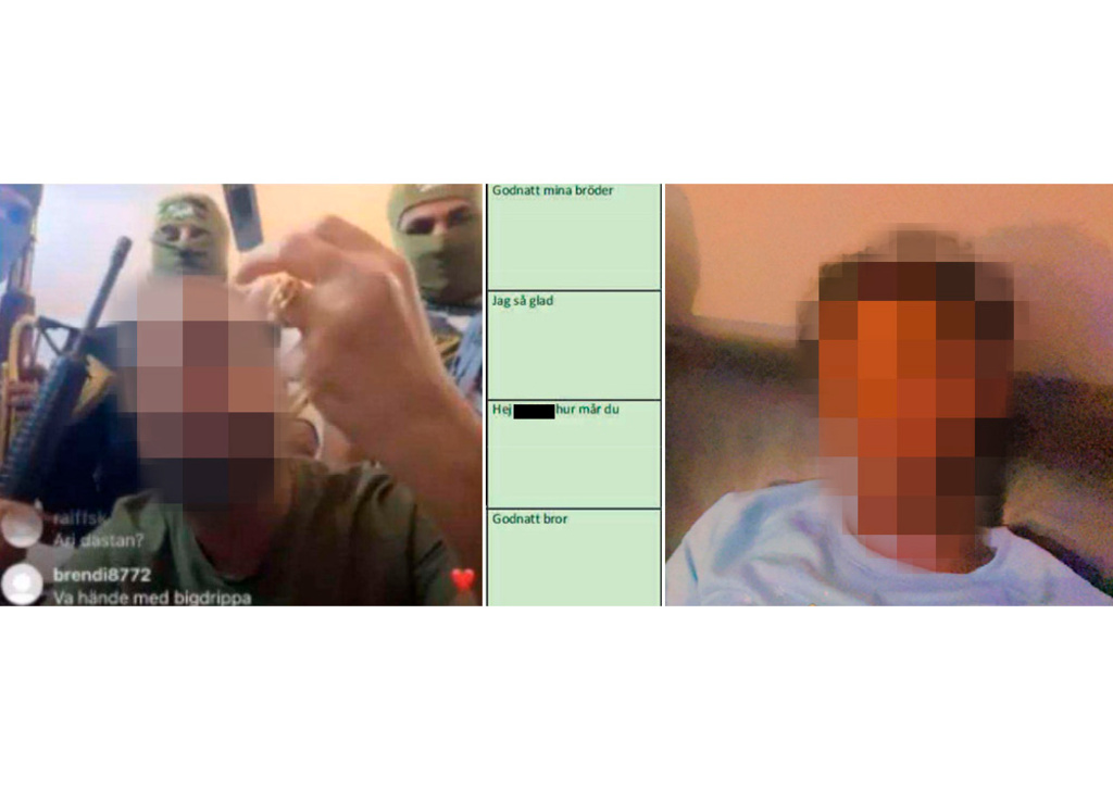 Life imprisonment for the murder of Ismail Abdo's mother | Sweden Herald