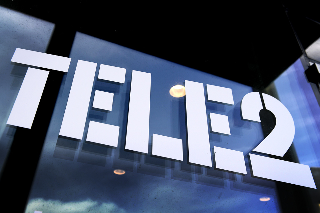 Tele 2's profit in line with expectations | Sweden Herald