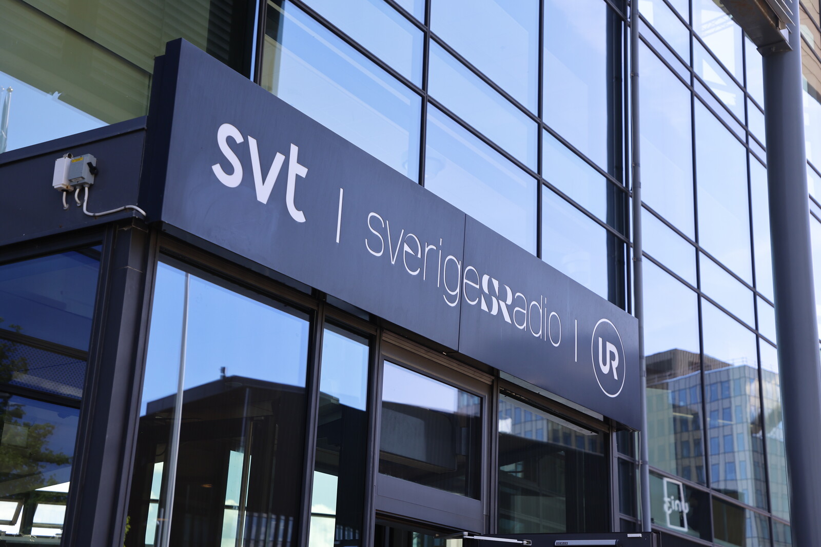 Cutting Public Service Now is Irresponsible Say Swedish Social ...