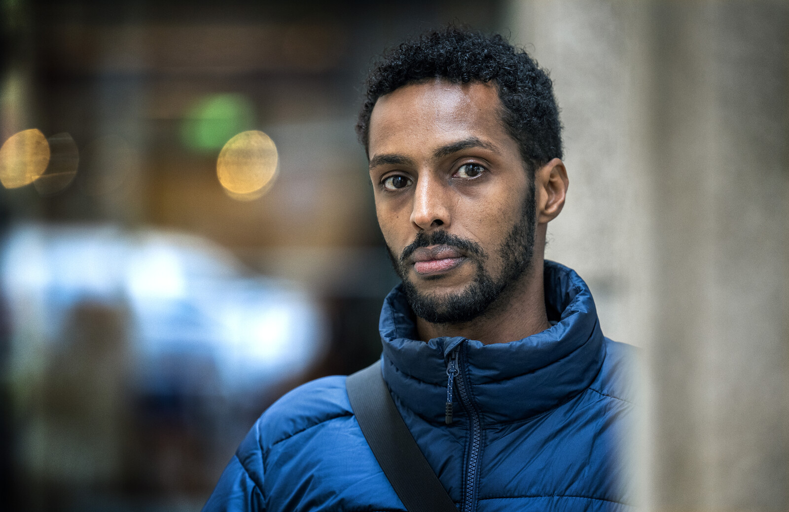 Yasin's Journey: From Gangster Rap to Redemption in "Nation of Poets ...