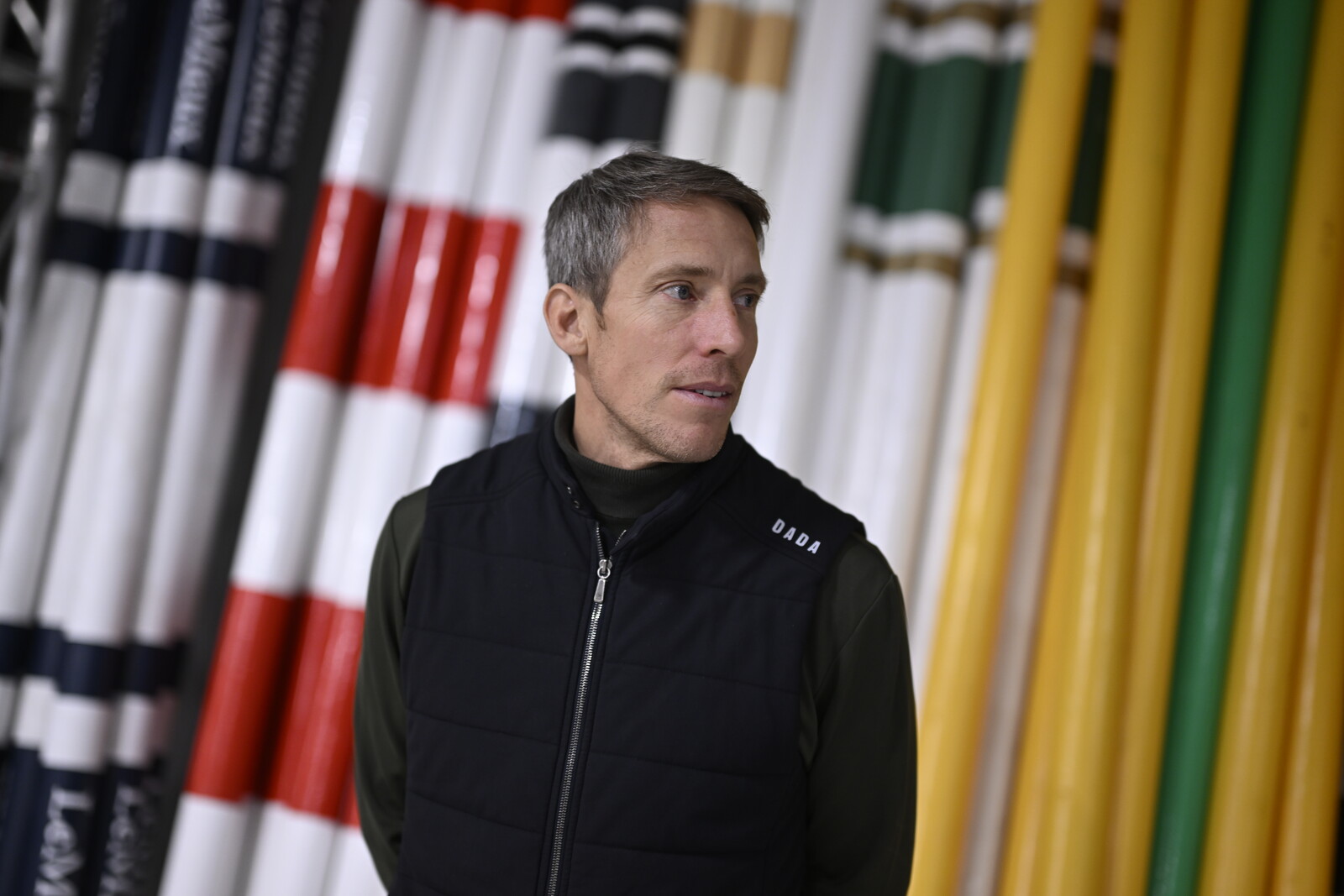 World Number One: "You Can't Get Any Lower" | Sweden Herald