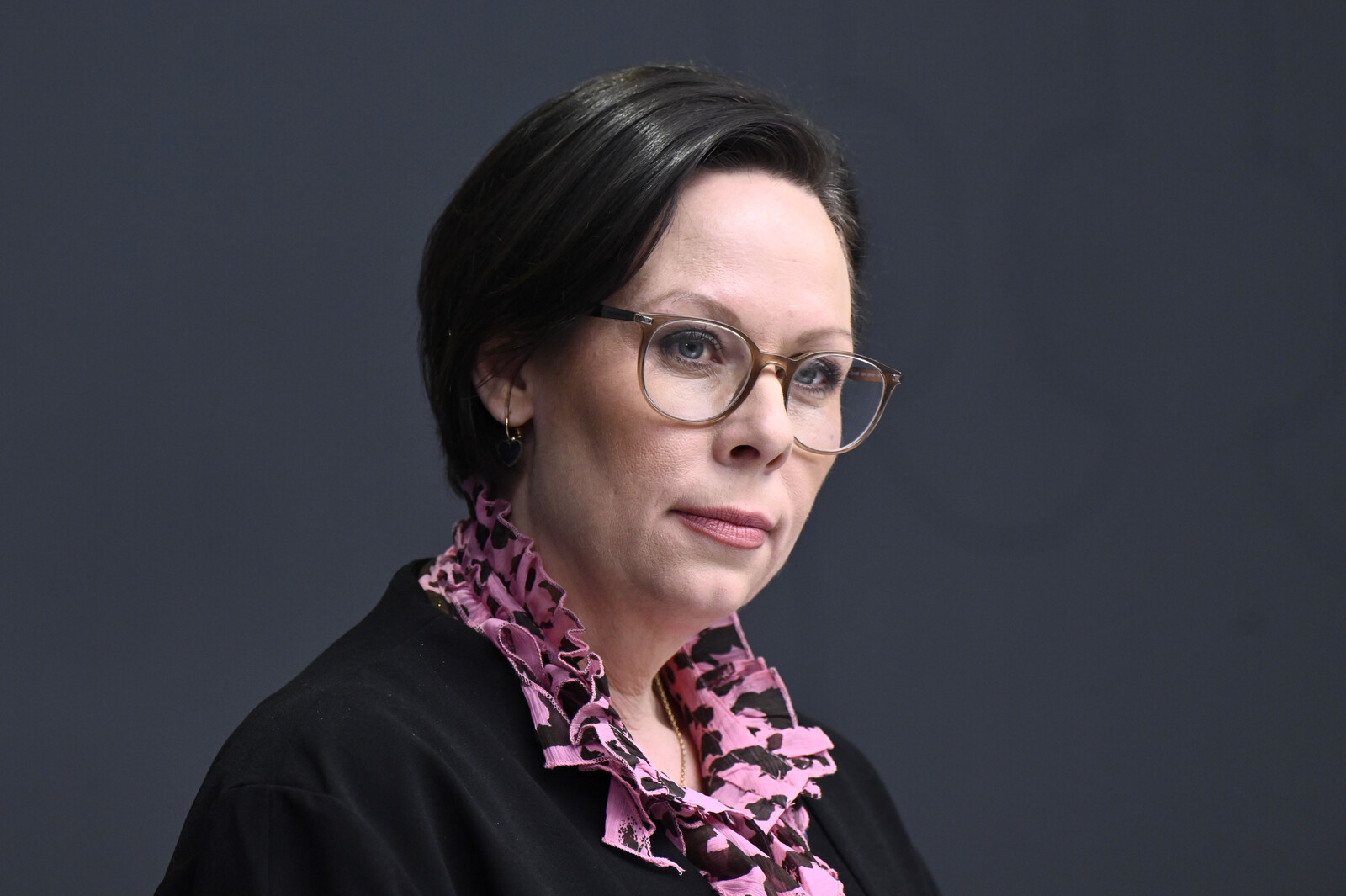 Foreign Minister: Cable Break Extremely Serious | Sweden Herald