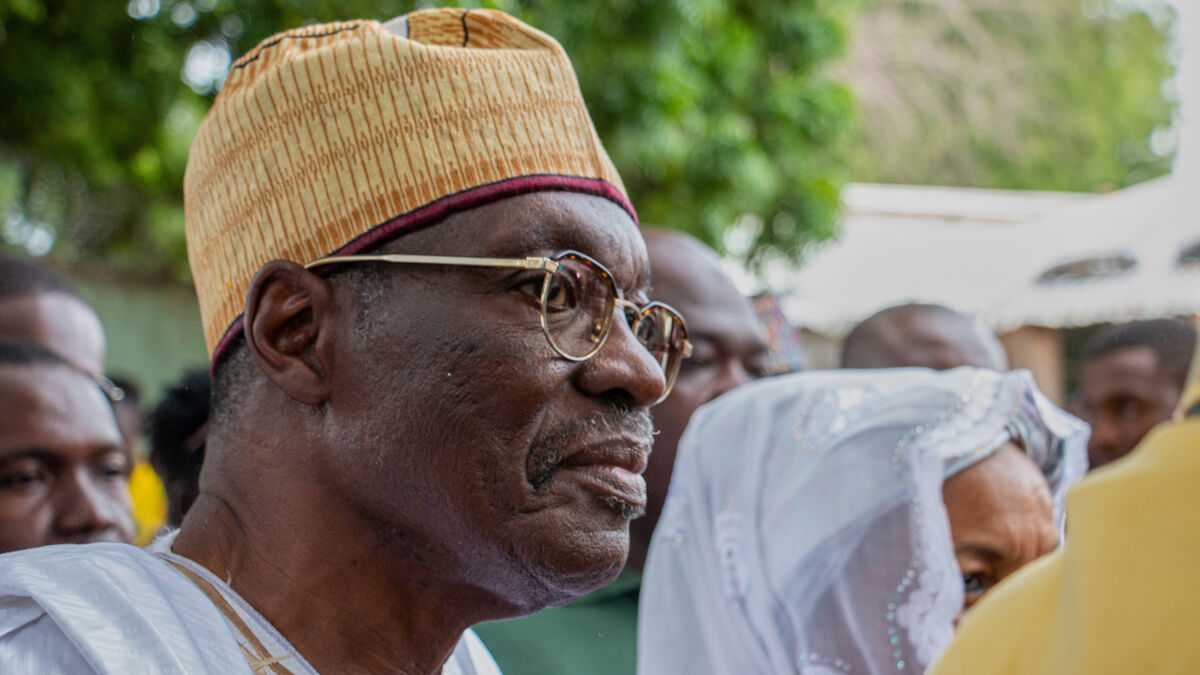 Cameroon Election: Opposition Claims Victory Over 92-Year-Old President ...