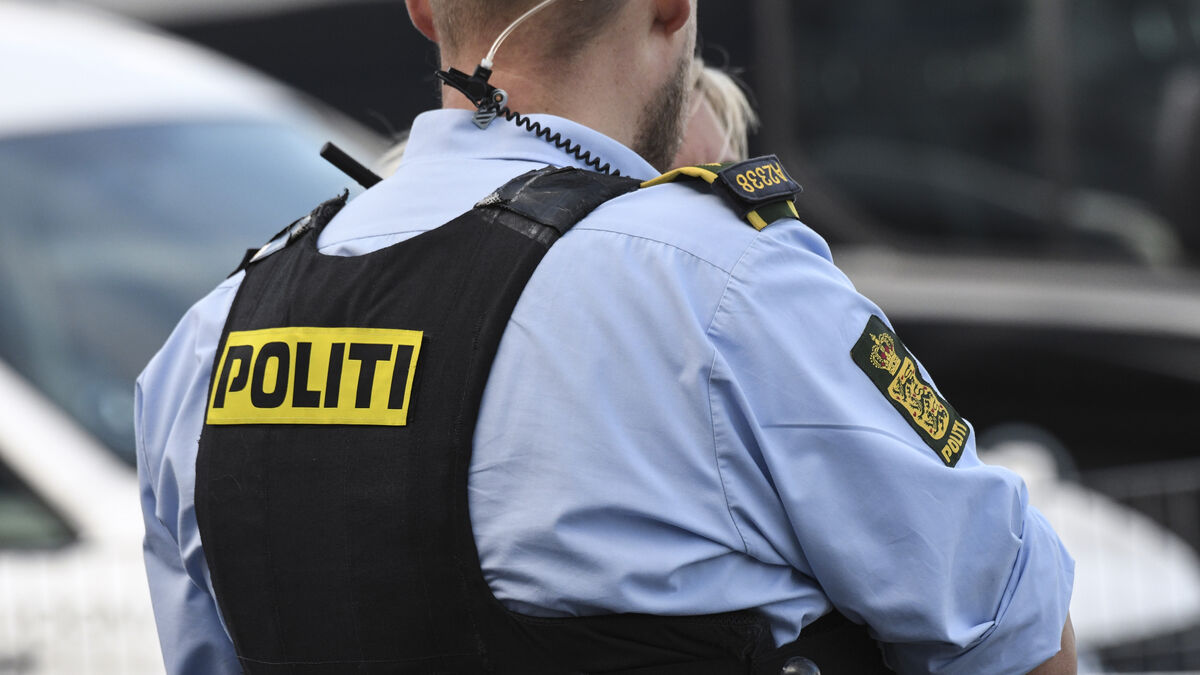 Malmö Gang Member Arrested at Kastrup Airport | Sweden Herald