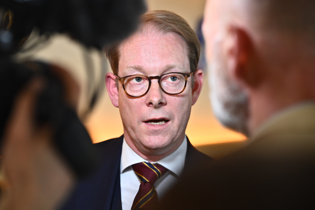 Still Unclear About Detainees in Iraq | Sweden Herald
