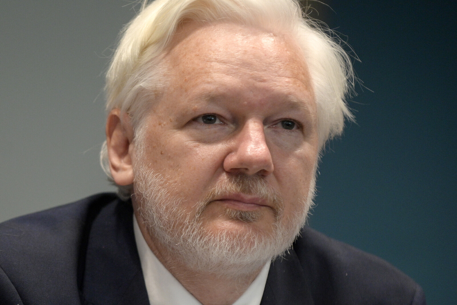 The Assange affair becomes a play in Australia | Sweden Herald