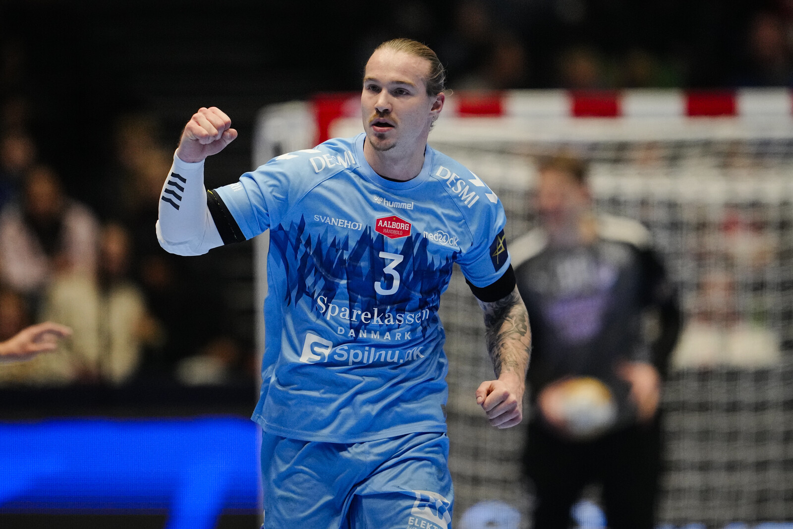 Lukas Nilsson back in the national handball team | Sweden Herald