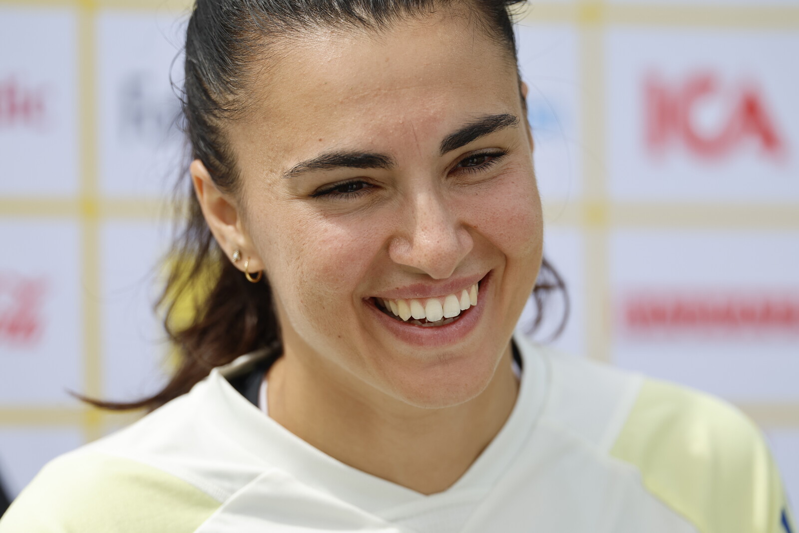 Zecira Musovic to Leave Chelsea After Season Ends | Sweden Herald