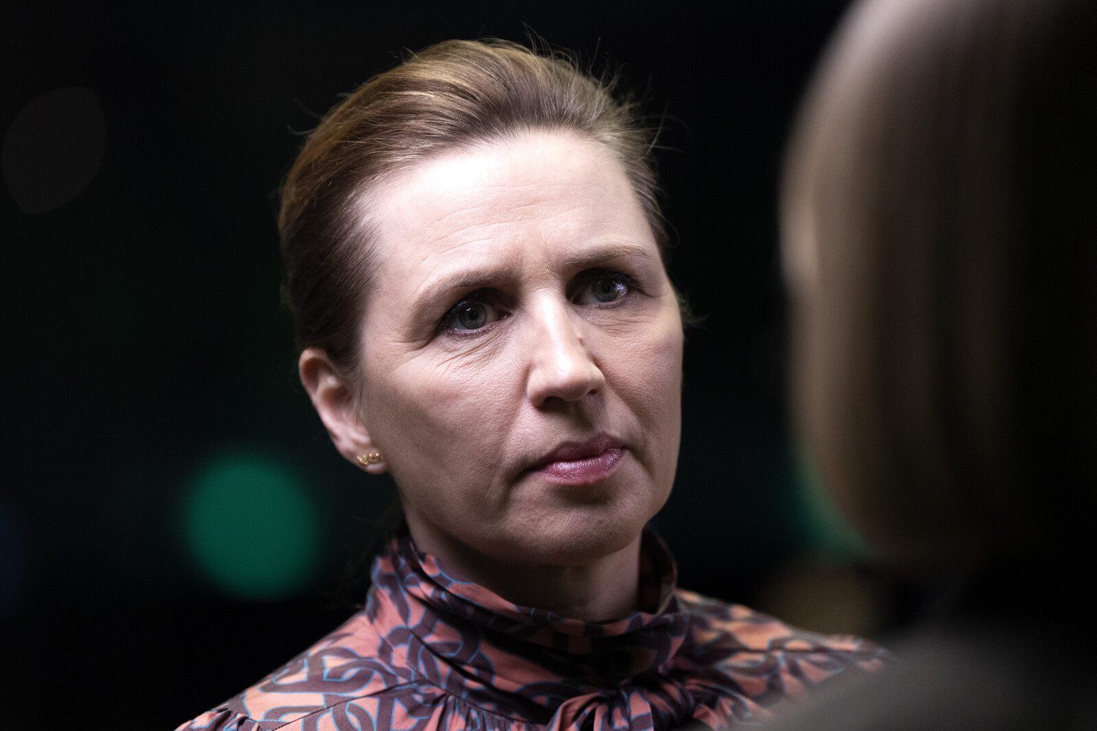 Denmark Proposes Defense Pact with US Amid Diplomatic Tensions | Sweden ...