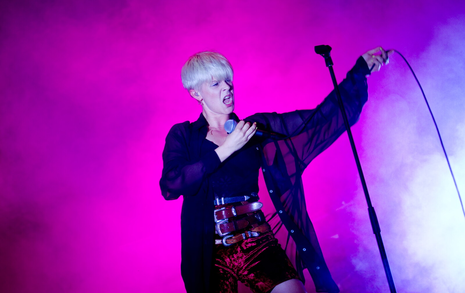 P3: Swedish artist created "the world's best song" | Sweden Herald