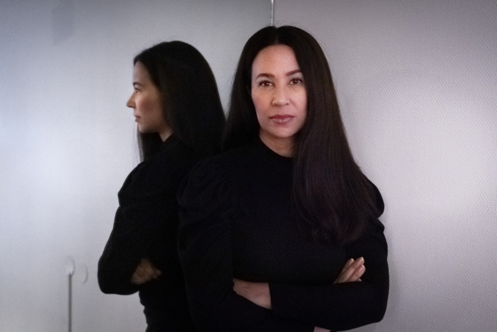 Magda Gad Launches New Subscription-Based Newspaper | Sweden Herald