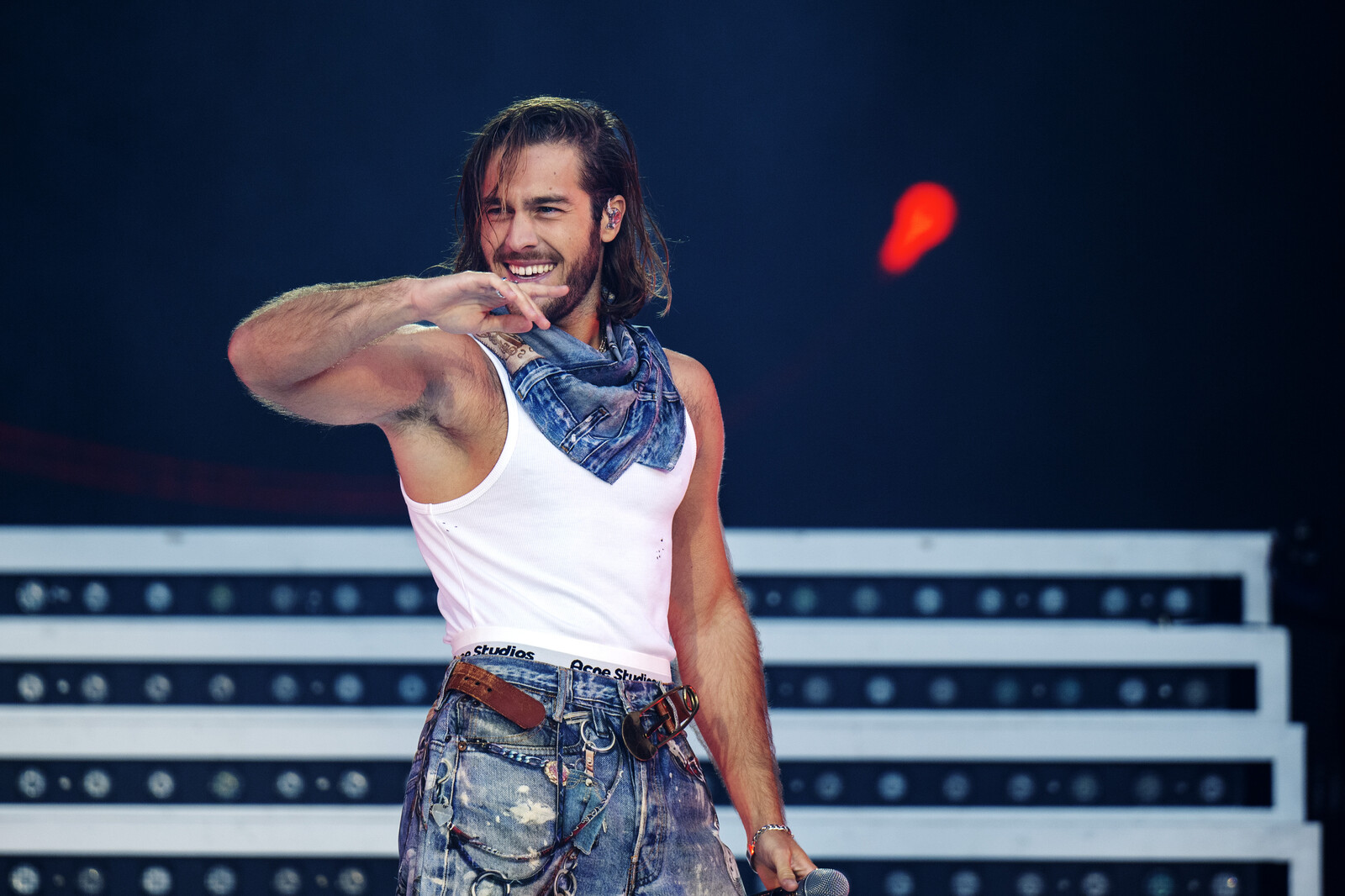 Everything You Need to Know Ahead of P3 Gold | Sweden Herald